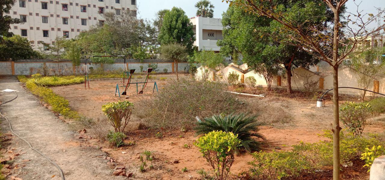 HIGHWAY FACING ventures at Anandapuram Highway Facing Plots In Vizag lands