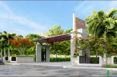 Plot in Yendada, Residential Plot for Sale in Yendada