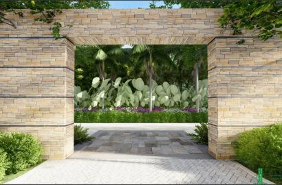 Plot in Yendada, Residential Plot for Sale in Yendada
