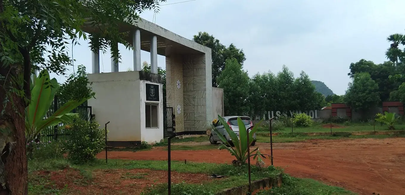 Suvarnabhoomi Status Symbol plots for sale Residential plots at ...