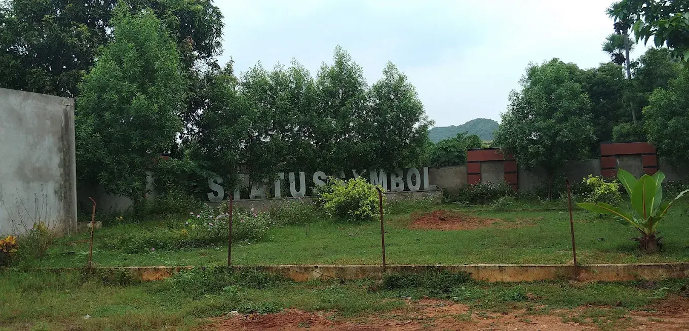 Suvarnabhoomi Status Symbol plots for sale Residential plots at ...