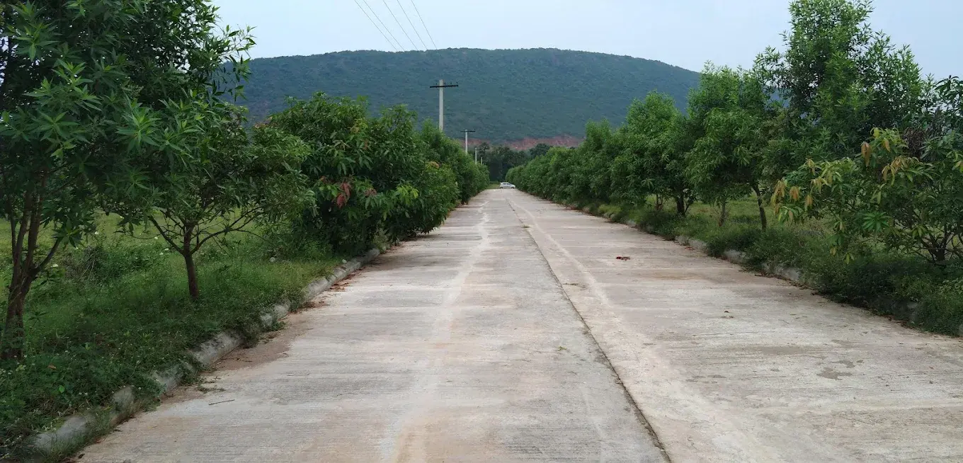 Suvarnabhoomi Status Symbol plots for sale Residential plots at ...