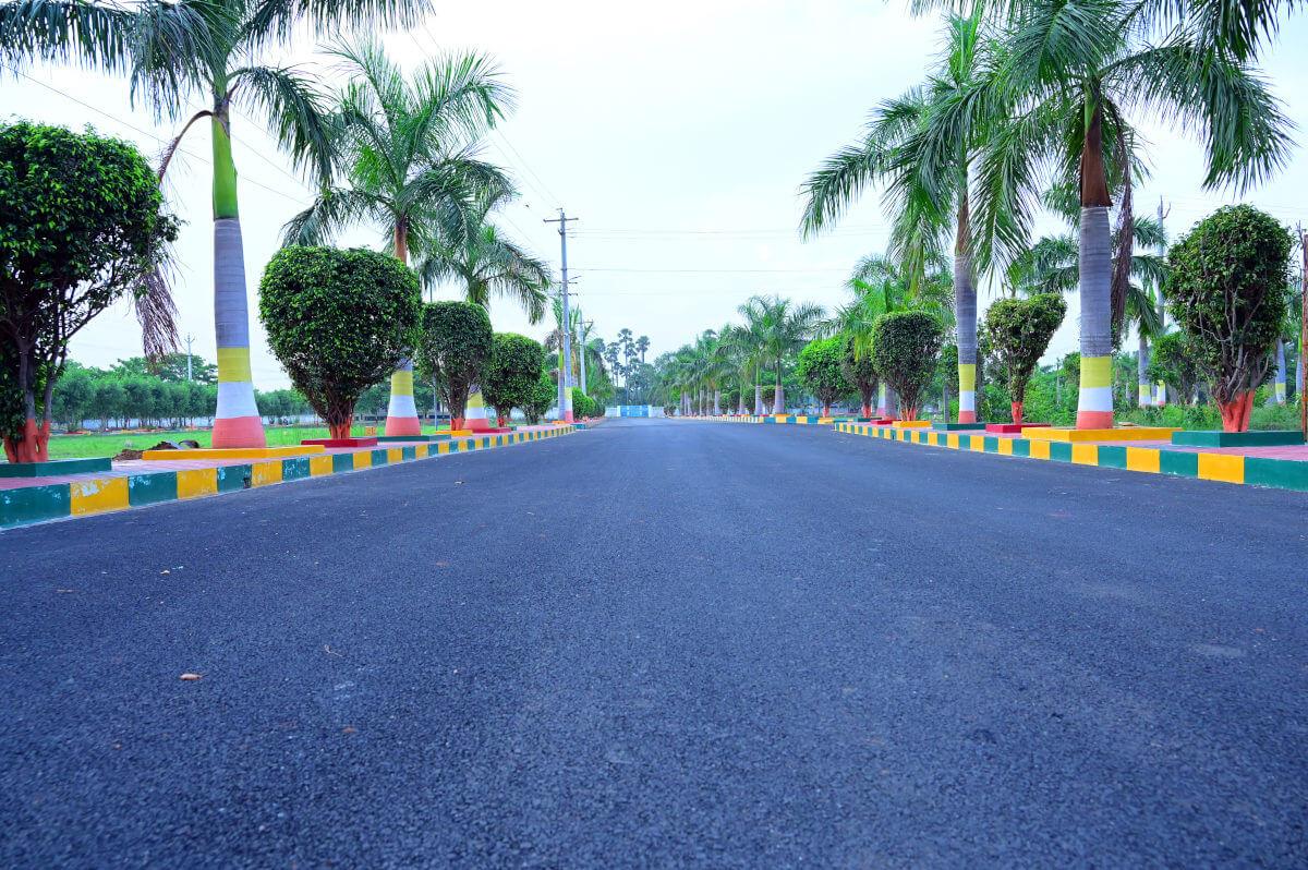VUDA PLOTS FOR SALE AT ANANDAPURAM, PLOTS FOR SALE IN ANANDAPURAM