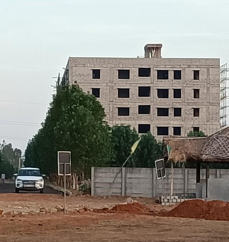 HOUSE FOR SALE AT ATCHUTAPURAM, VILLA & HOUSE FOR SALE IN ATCHUTAPURAM
