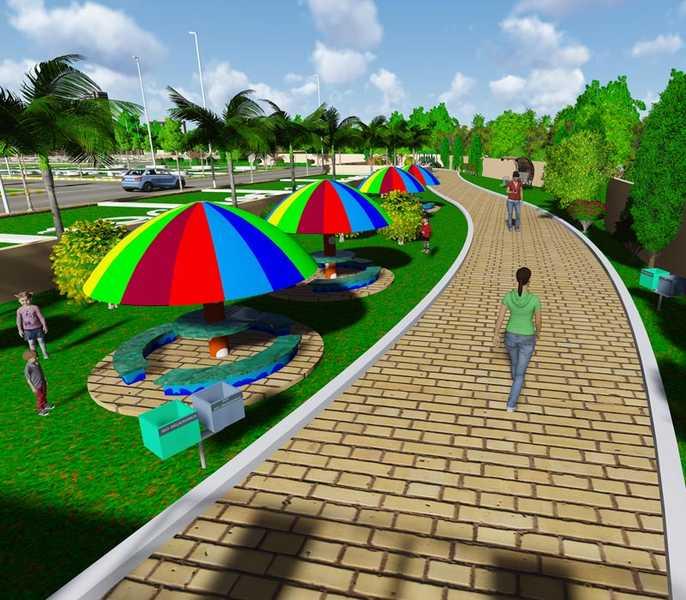 VUDA PLOTS FOR SALE AT ANANDAPURAM, PLOTS FOR SALE IN ANANDAPURAM
