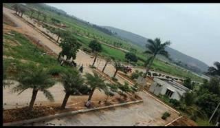 VUDA PLOTS IN YENDADA, Plots For Sale In Yendada