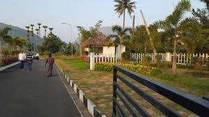 VMRDA plots in Kommadi VUDA plots in Kommadi Residential plots in ...
