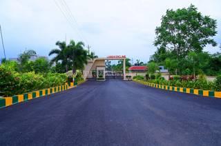 RESIDENTIAL PLOTS IN YENDADA