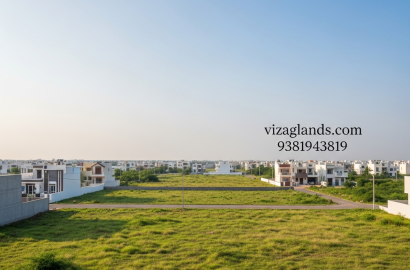 Google data center Tarluvada , Tarluvada IT Hub Google, Google data ...