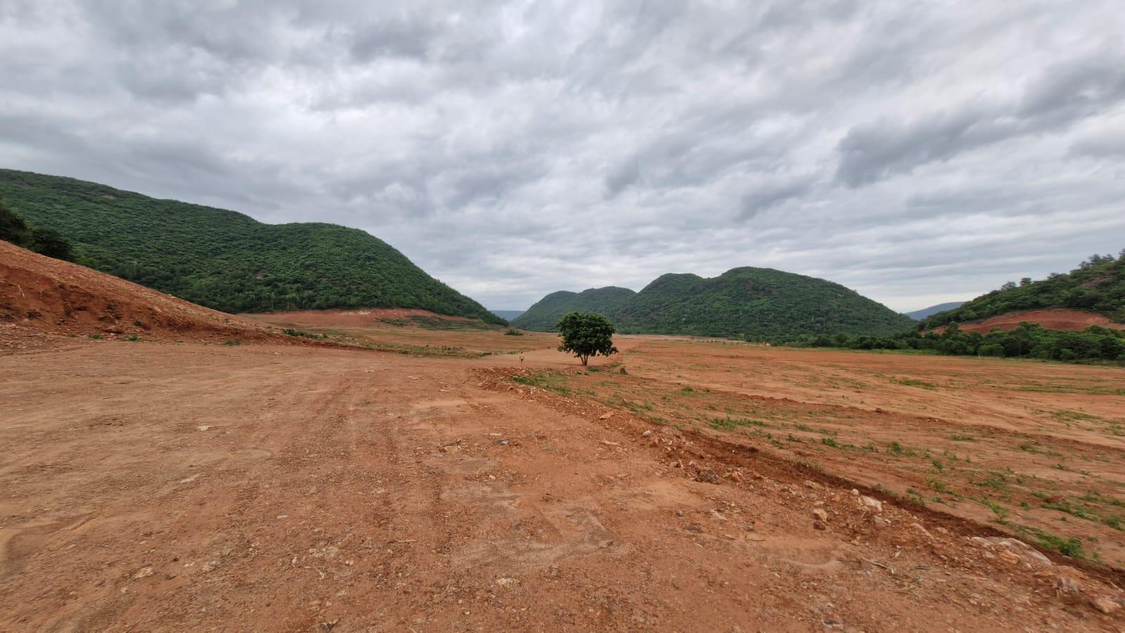 VUDA APPROVED RESIDENTIAL PLOTS VMRDA APPROVED RESIDENTIAL PLOTS VUDA ...