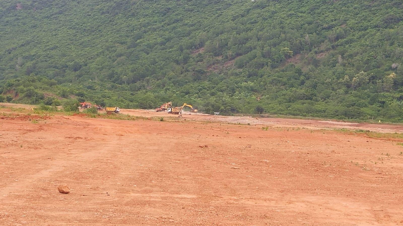 VUDA APPROVED RESIDENTIAL PLOTS VMRDA APPROVED RESIDENTIAL PLOTS VUDA ...