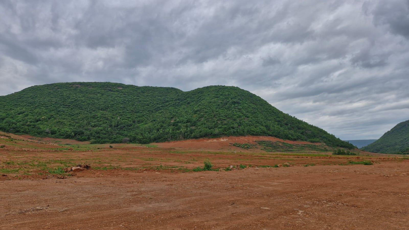 VMRDA approved MIG layoutst plots for sale G.S. Agraharam-I MIG VMRDA