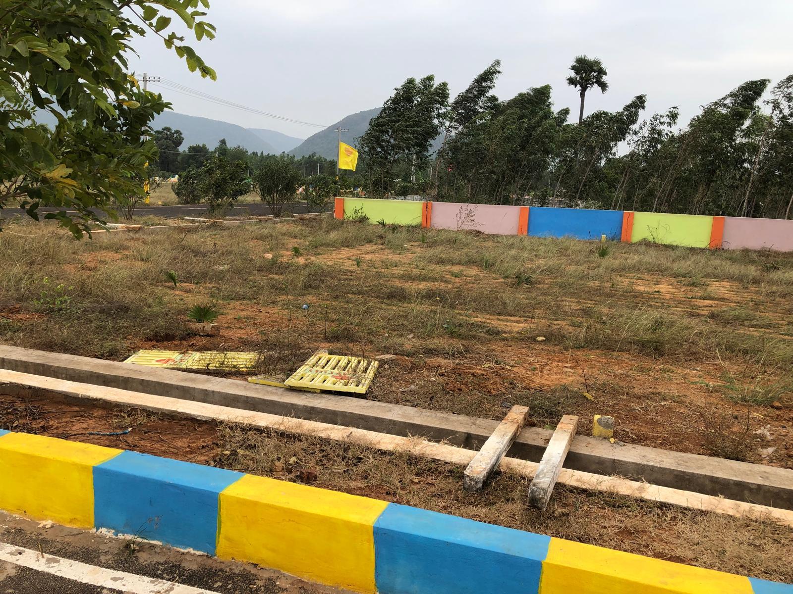 VUDA Plots in Sontyam VMRDA Approved Plots in Sontyam Vizag VMRDA Plots ...