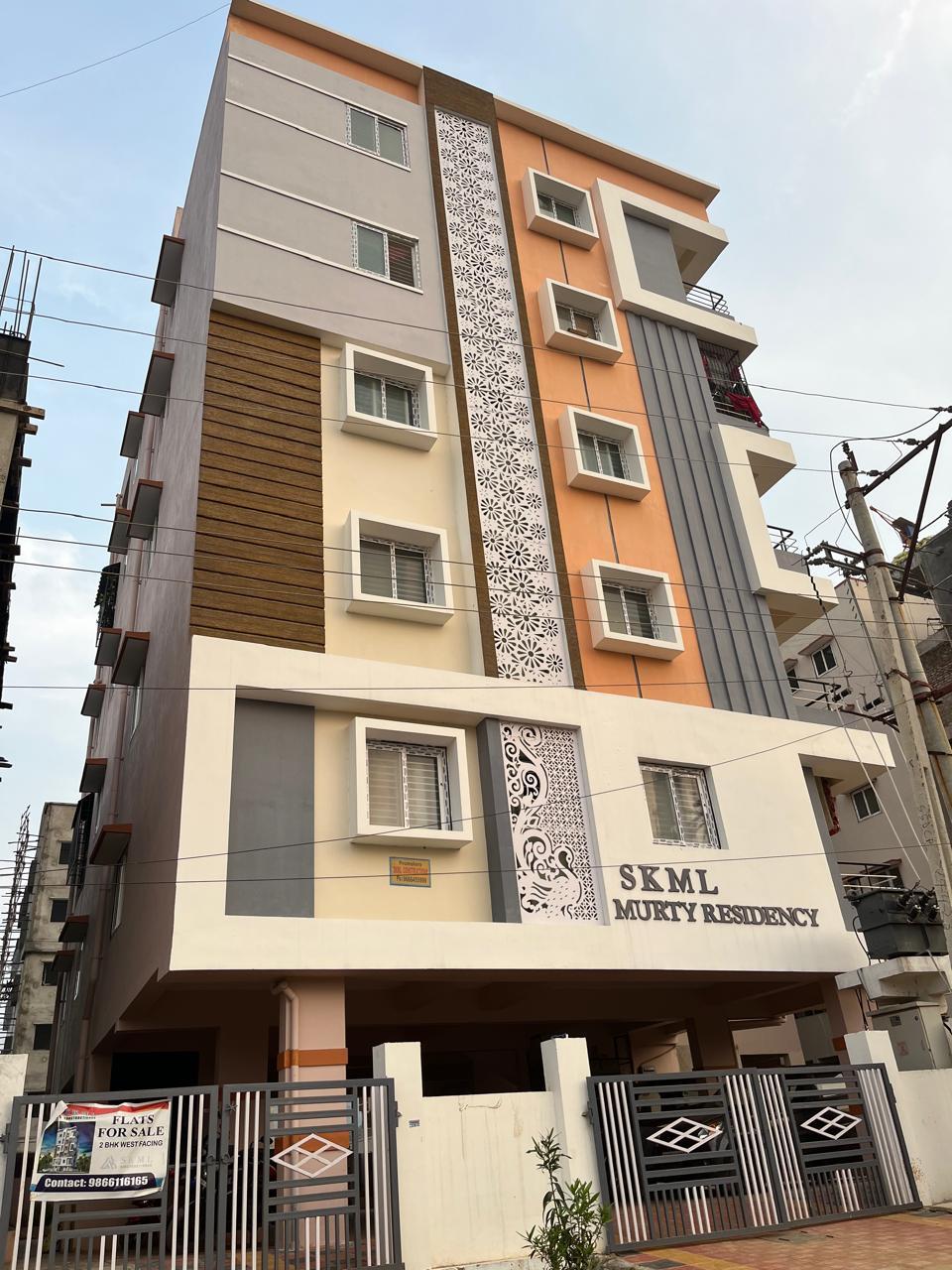 Vizag flats for sale VUDA approved VMRDA residential apartments Vizag ...