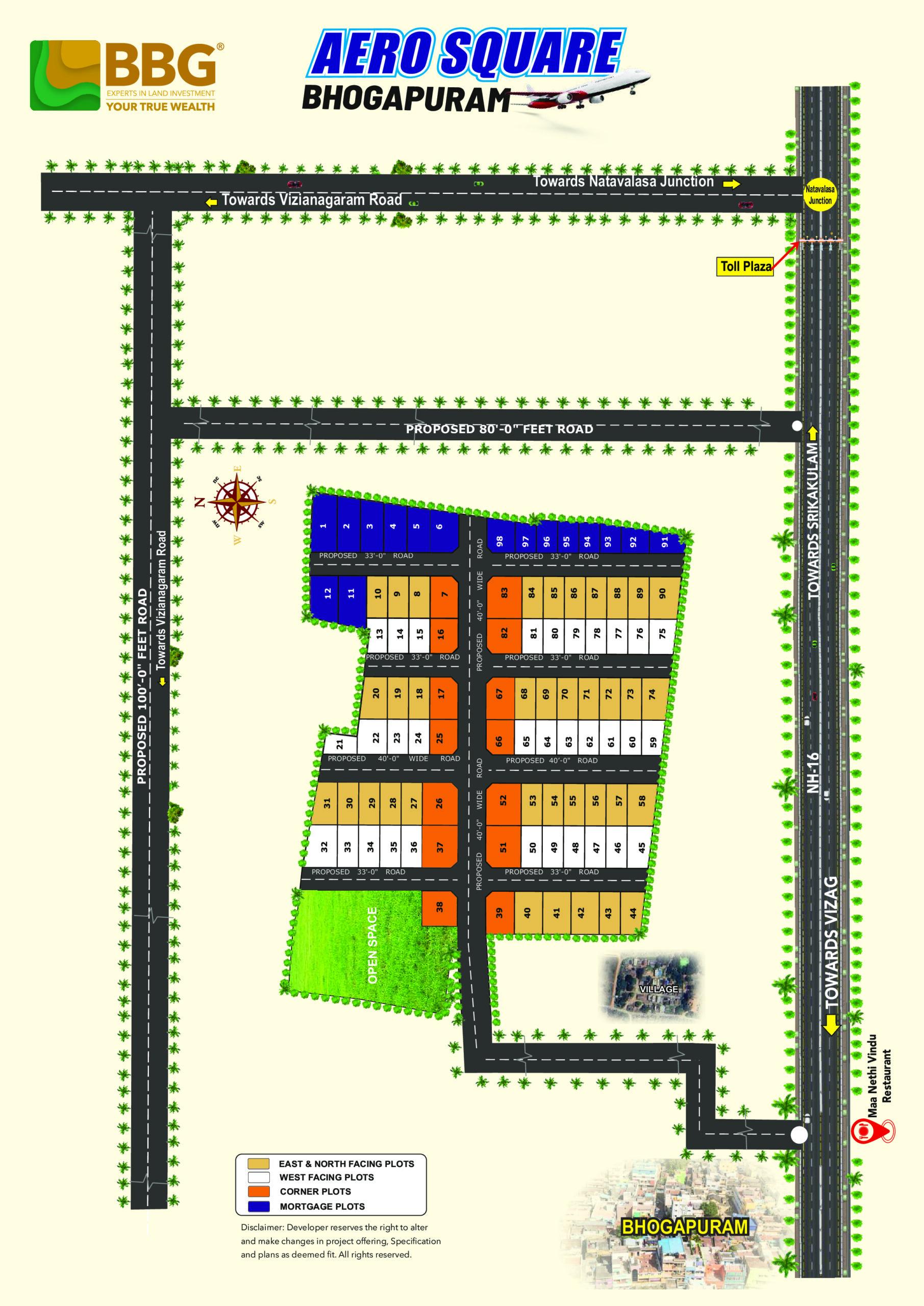 Building Blocks Group Vizag BBG Vizag Building Blocks Vizag