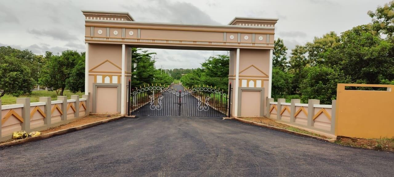 VUDA APPROVED RESIDENTIAL PLOTS VMRDA APPROVED RESIDENTIAL PLOTS VUDA ...