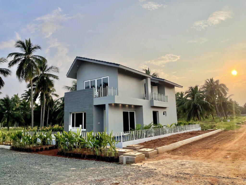 SVN BAY PARK Bhogapuram Gated Community Plots In Vizag | SVN BAY PARK VIZAG
