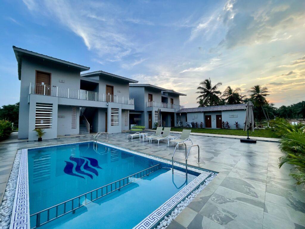 SVN BAY PARK Bhogapuram Gated Community Plots In Vizag | SVN BAY PARK VIZAG