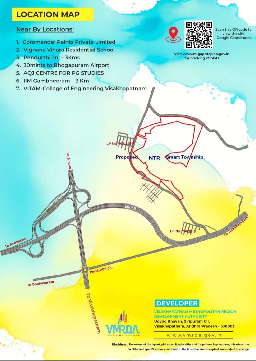 vizag plots for sale vizaglands vmrda plots # vizaglands #vizagplots